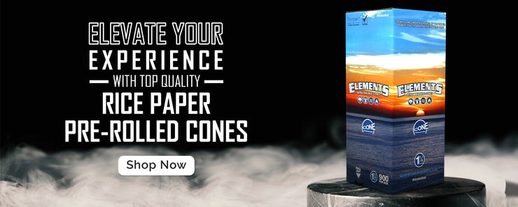 RYO Wholesale - Purchase RAW Products from an Authorized Distributor